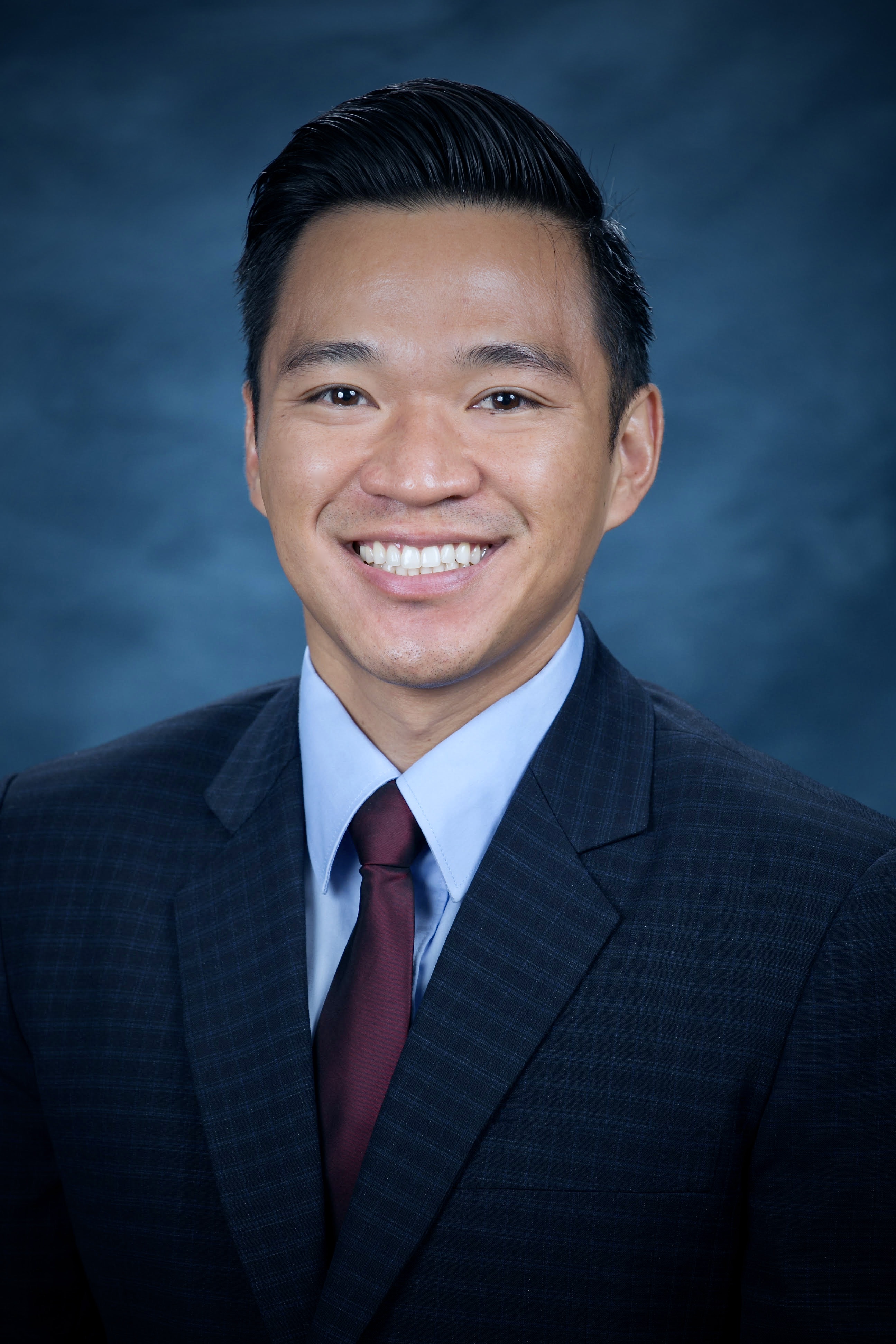 Benjamin Truong | Wildcat Mentor Society