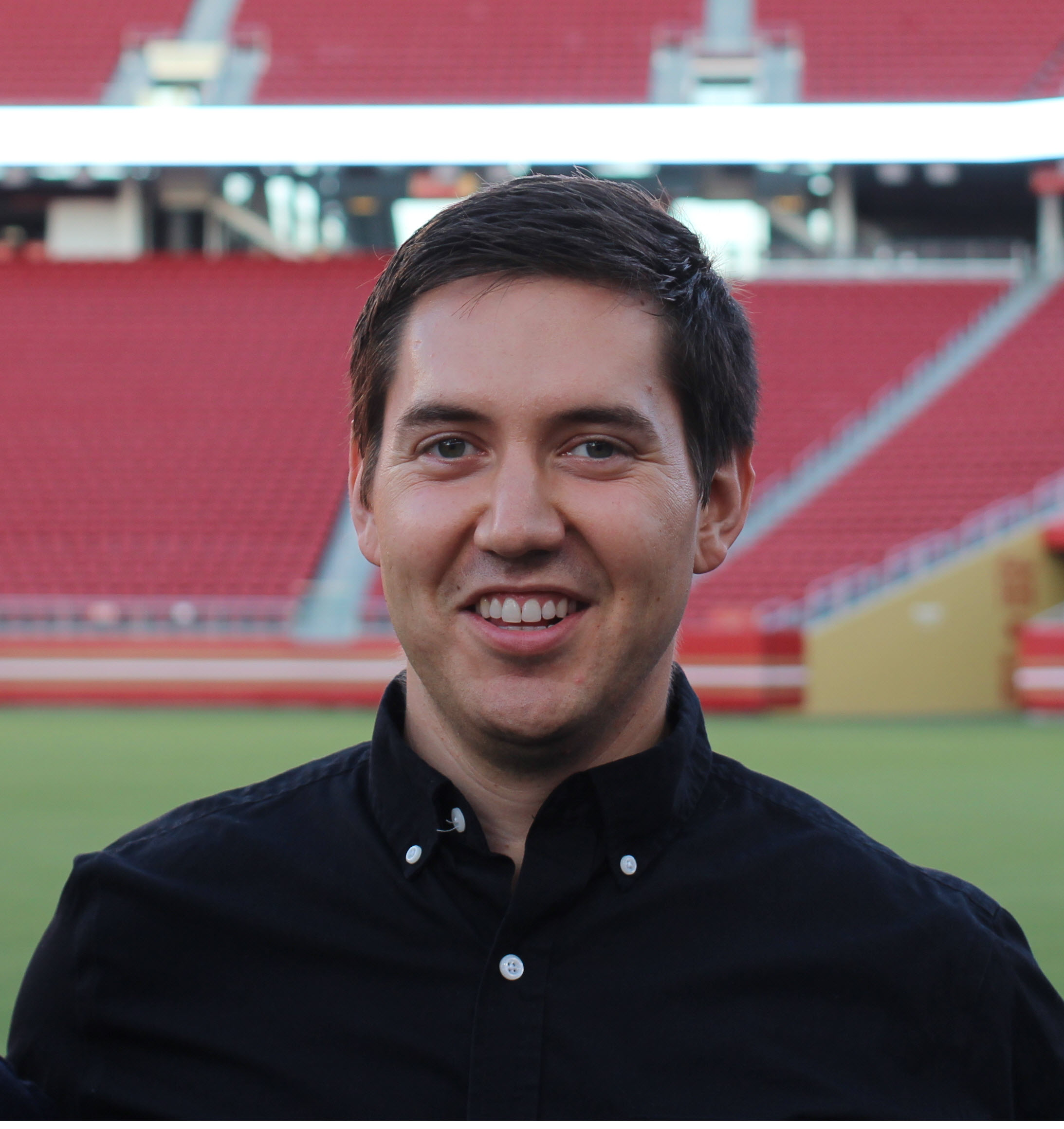 Wesley Warshawer | Wildcat Mentor Society