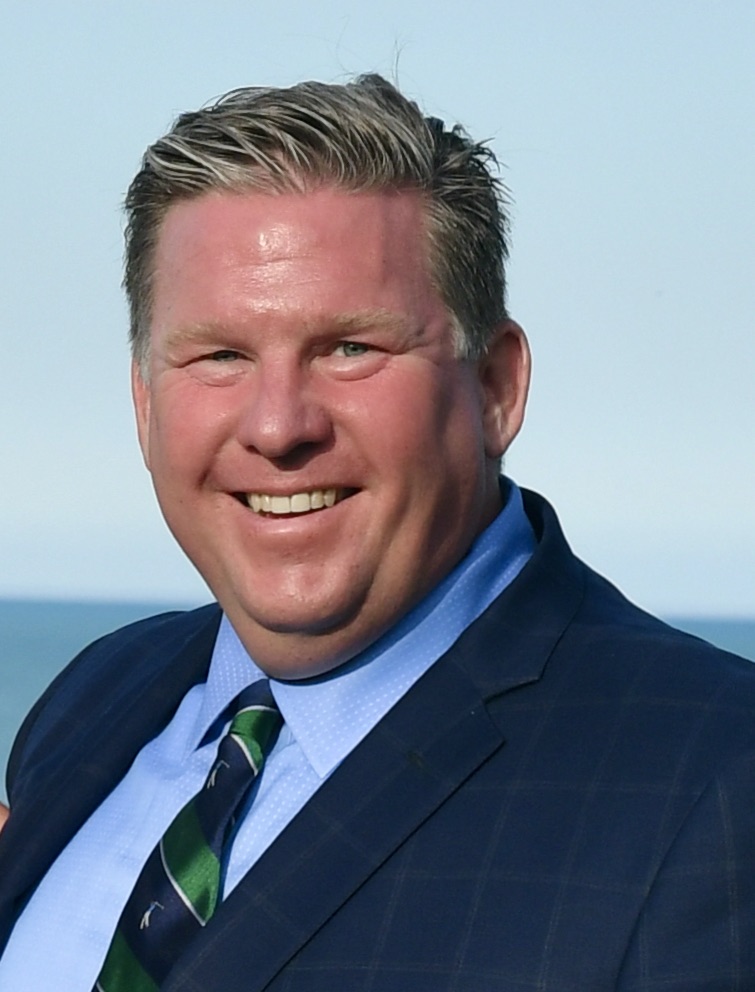 Chris Avery | Wildcat Mentor Society