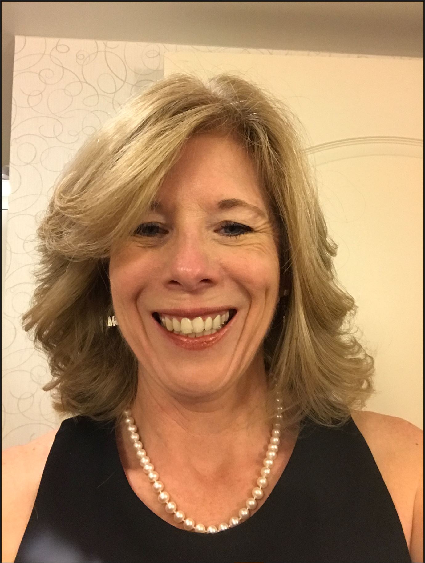 Angela Tom | Wildcat Mentor Society