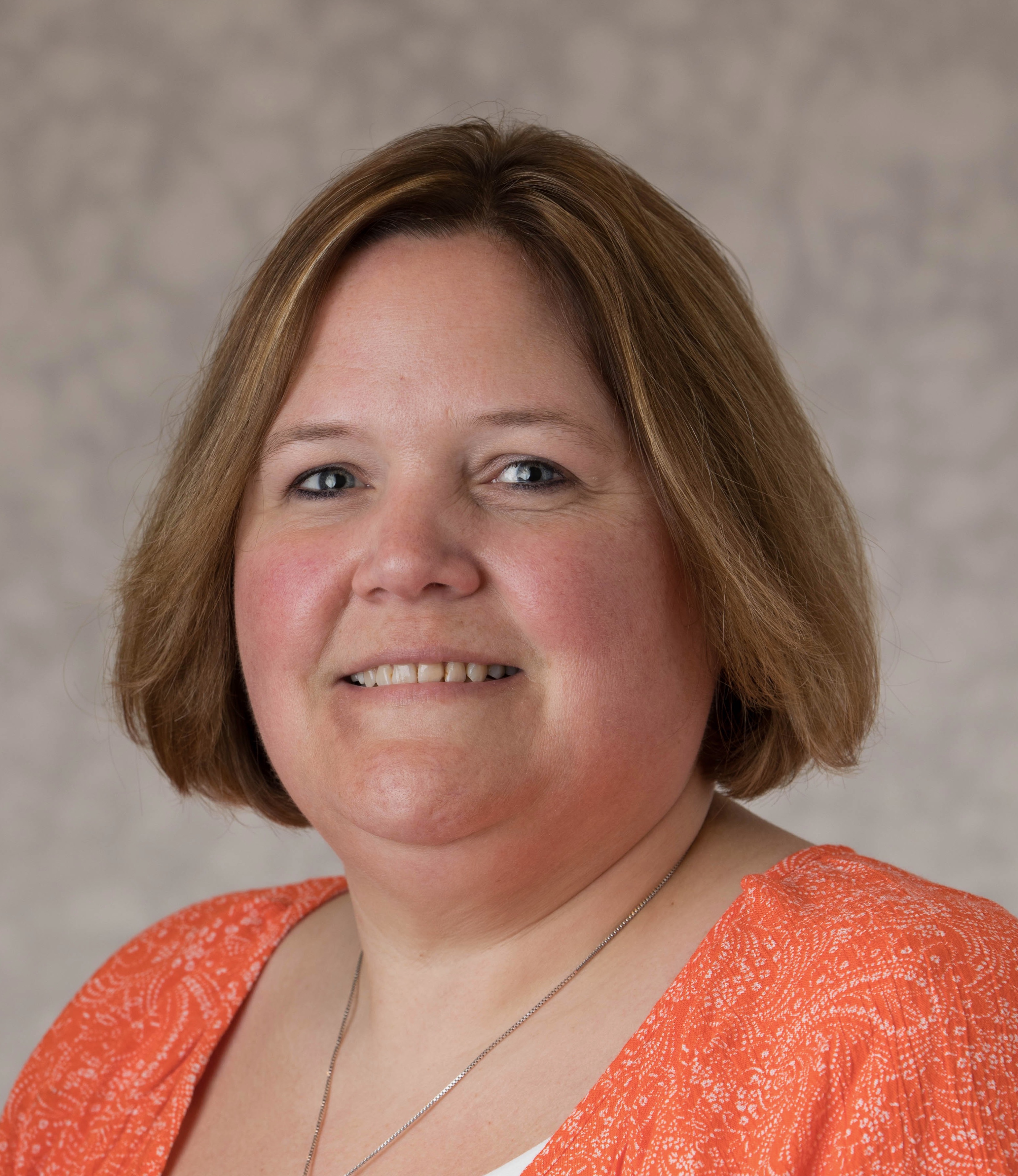 Teri McCrumb | Wildcat Mentor Society